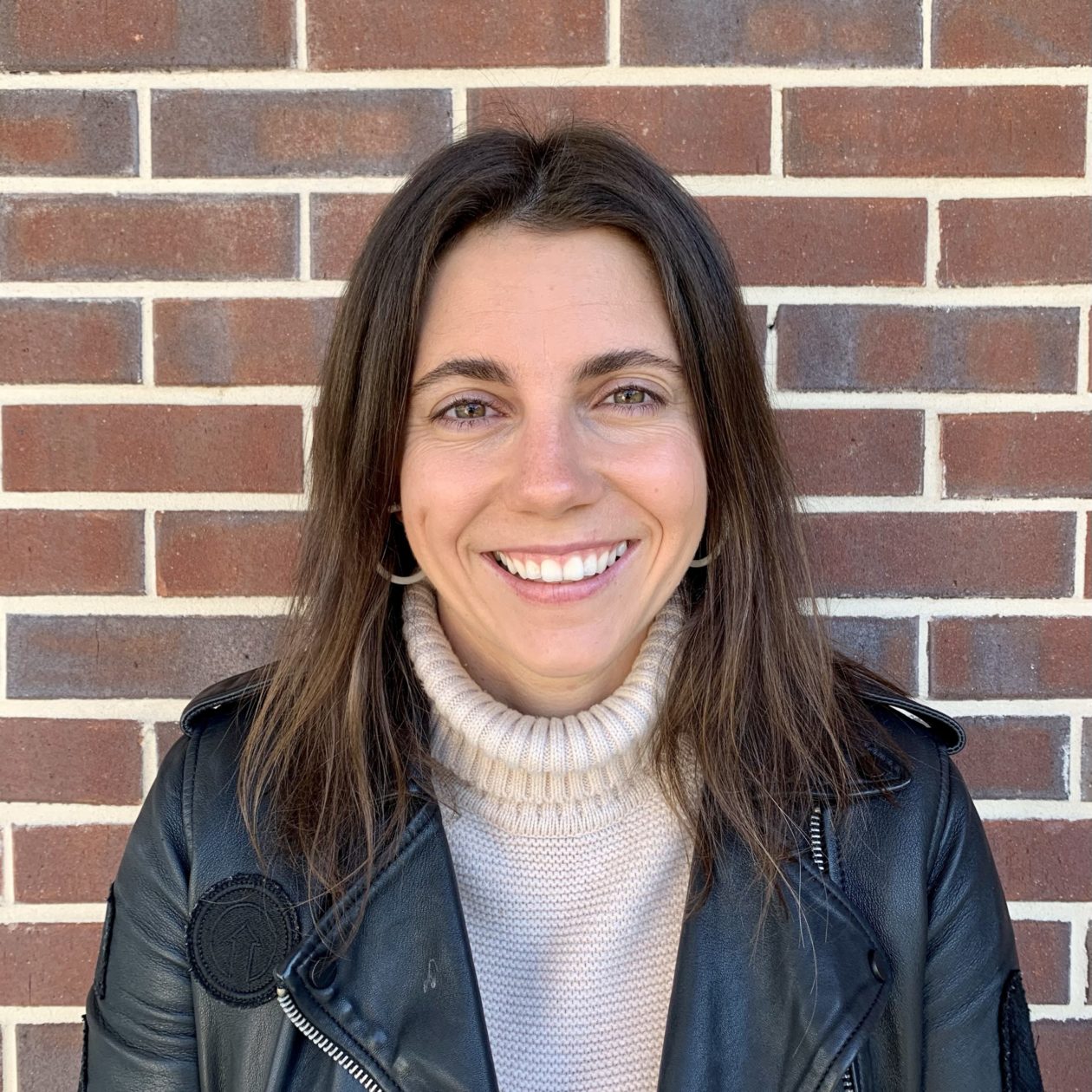 Bio: Alexis Magnan-Callaway - The Fairness Project