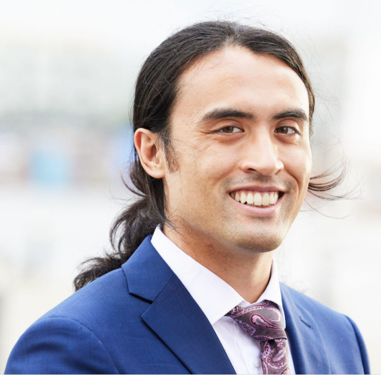 Bio: Kai Mateo - The Fairness Project