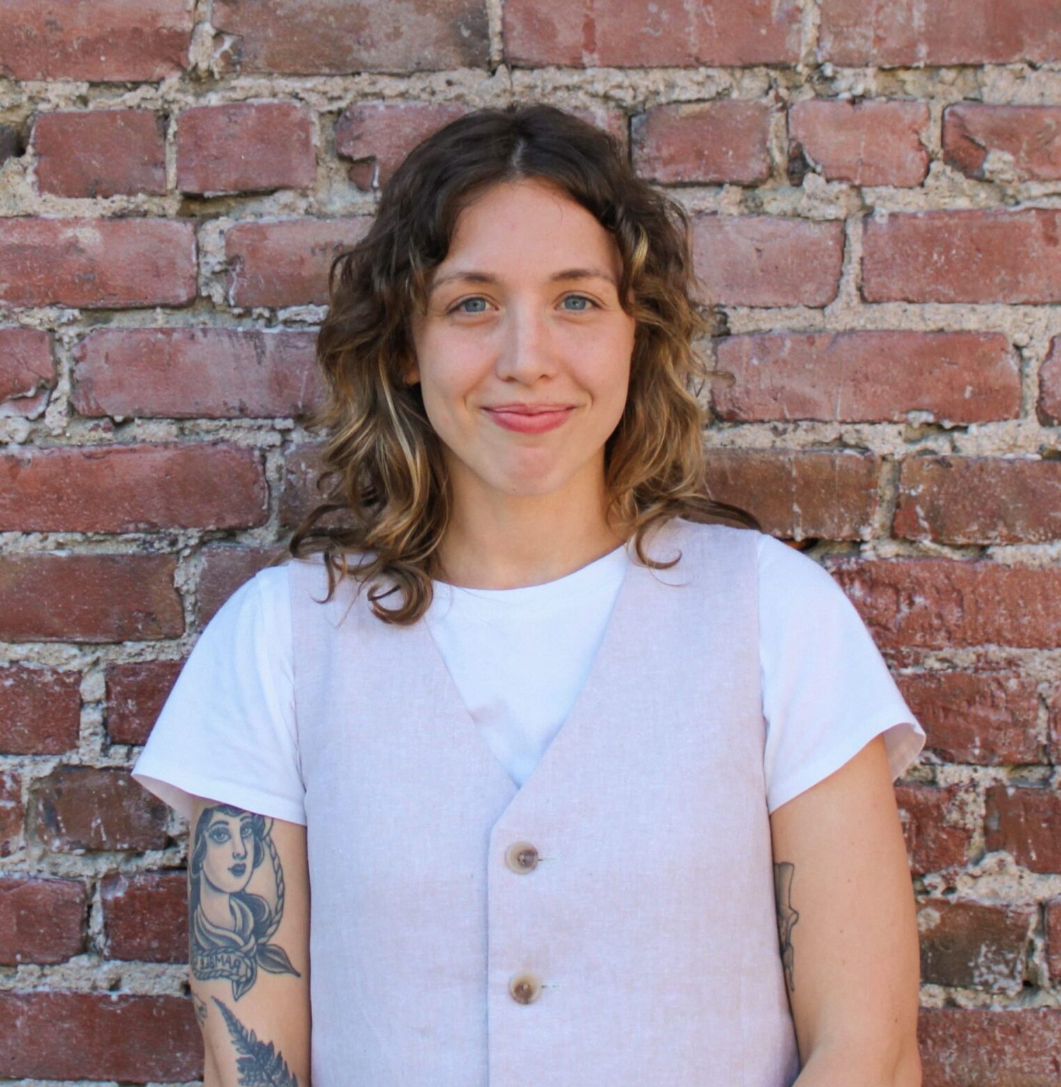 Bio: Nicole Moss - The Fairness Project